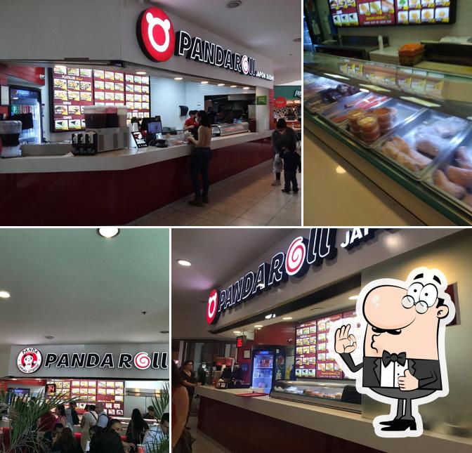 Panda roll restaurant, Zapopan, Av. Patria 1950 - Restaurant reviews