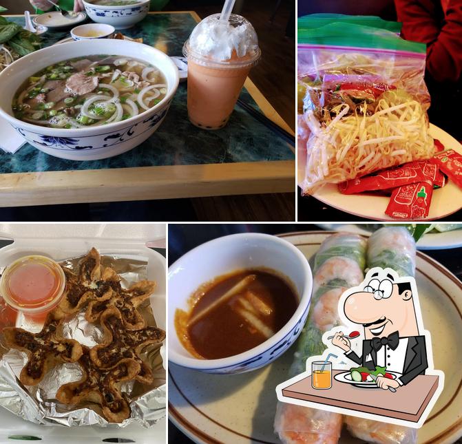 Phở Peoria in Aurora - Restaurant menu and reviews