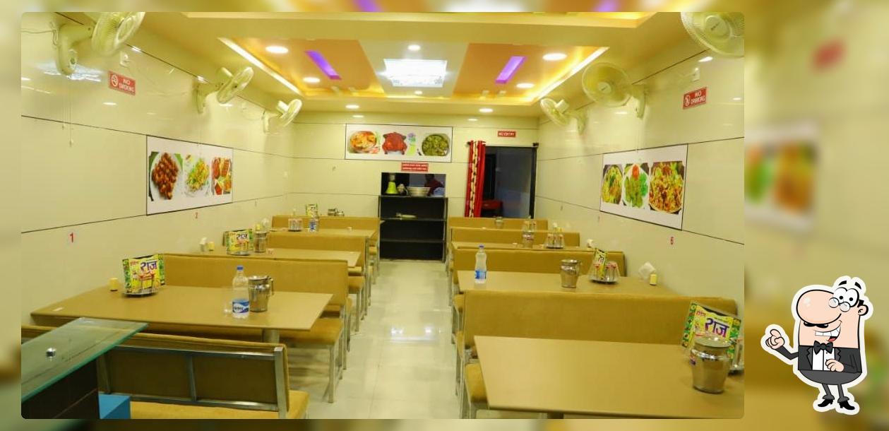 Raj Hotel, India, Jath Rd - Restaurant reviews