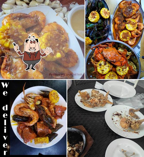 Top 7 seafood restaurants in Baguio, august 2025 - Restaurant Guru