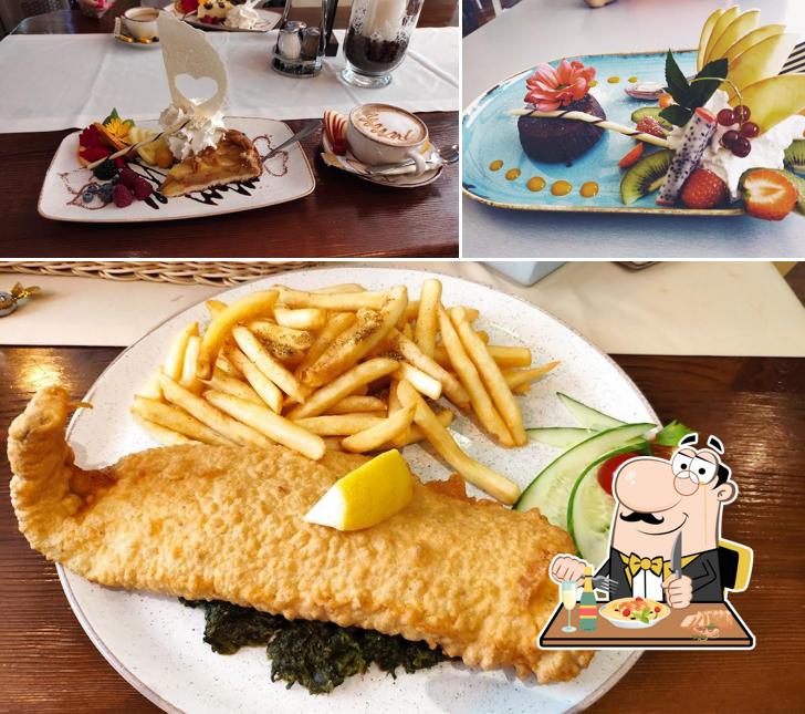 Kabaczek Smak i Tradycja, Ustronie Morskie - Restaurant menu, prices ...
