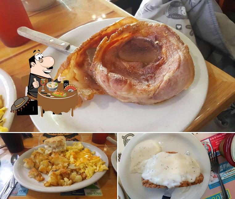 Rodeo Diner, Kissimmee - Restaurant menu, prices and reviews
