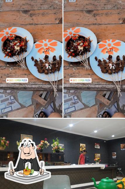 Sate Domba Muda, Batam - Restaurant menu, prices and reviews