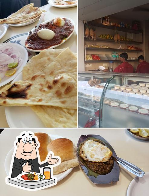 Mini Shanaz NX, Mumbai - Restaurant menu, prices and reviews