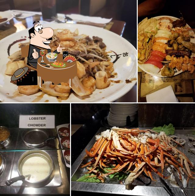 Sushi restaurant tamura, Miami Lakes - Restaurant menu, prices and reviews