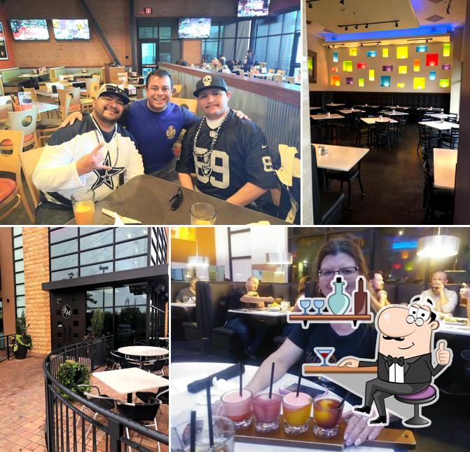 The Village at Ballpark in Arlington - Restaurant reviews