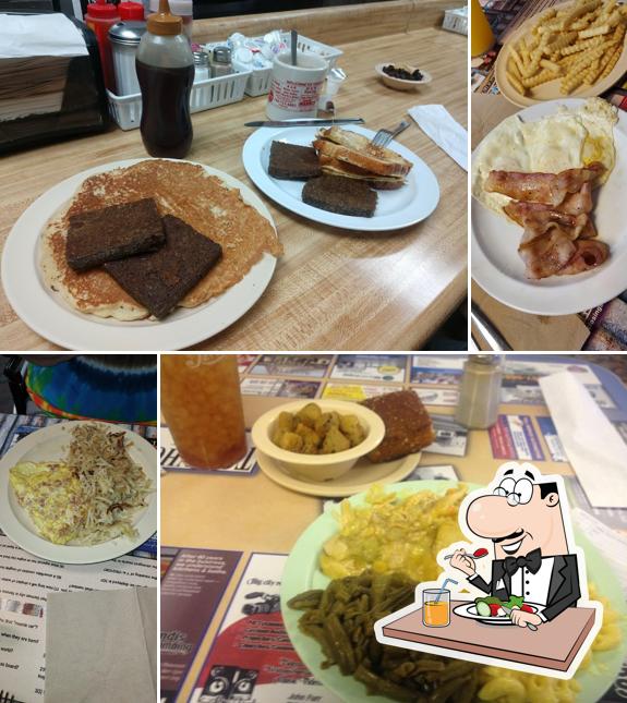 Town House II, Kannapolis - Restaurant menu, prices and reviews