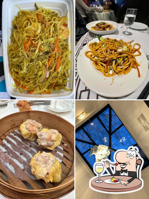 Tri Dim Shanghai West [UWS] Restaurant and Bar 鼎豐, New York City ...