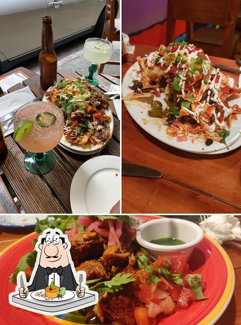 Xoco Mexican Restaurant, Hong Kong - Restaurant menu, prices and reviews