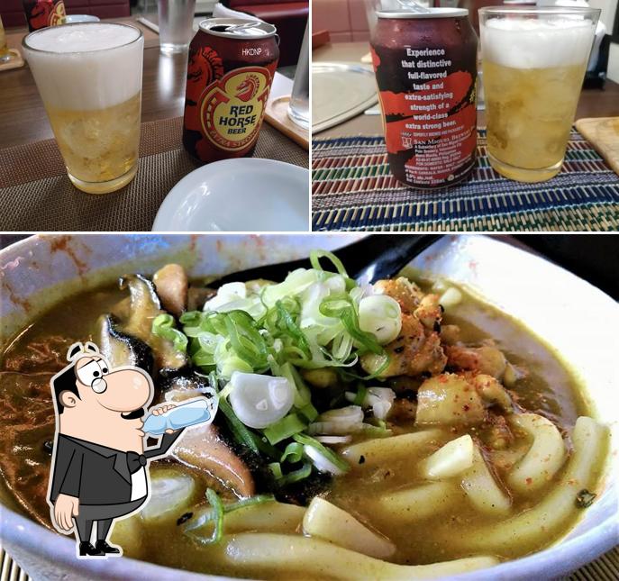 YAKINIKU KEN-YO restaurant, Pila, National Hwy - Restaurant menu and ...
