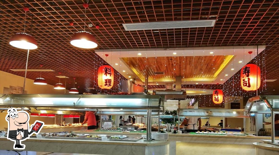 Restaurante Yoki Buffet PH, Pasig - Opiniones del restaurante