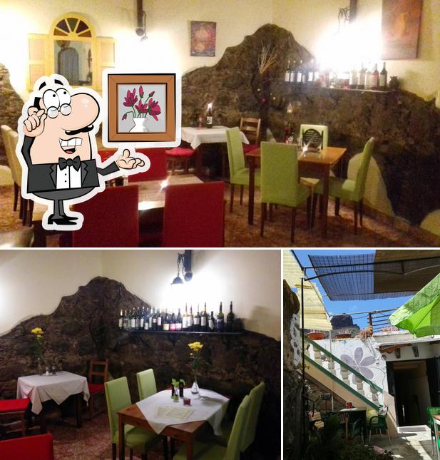 el tomate restaurant, Mogán - Restaurant menu, prices and reviews