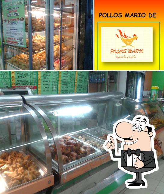 pollos mario, Medellín - Menú del restaurante, precios y reseñas