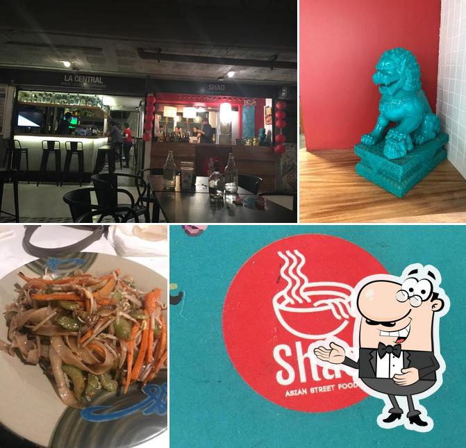 shao, Guadalajara - Menú del restaurante, precios y reseñas