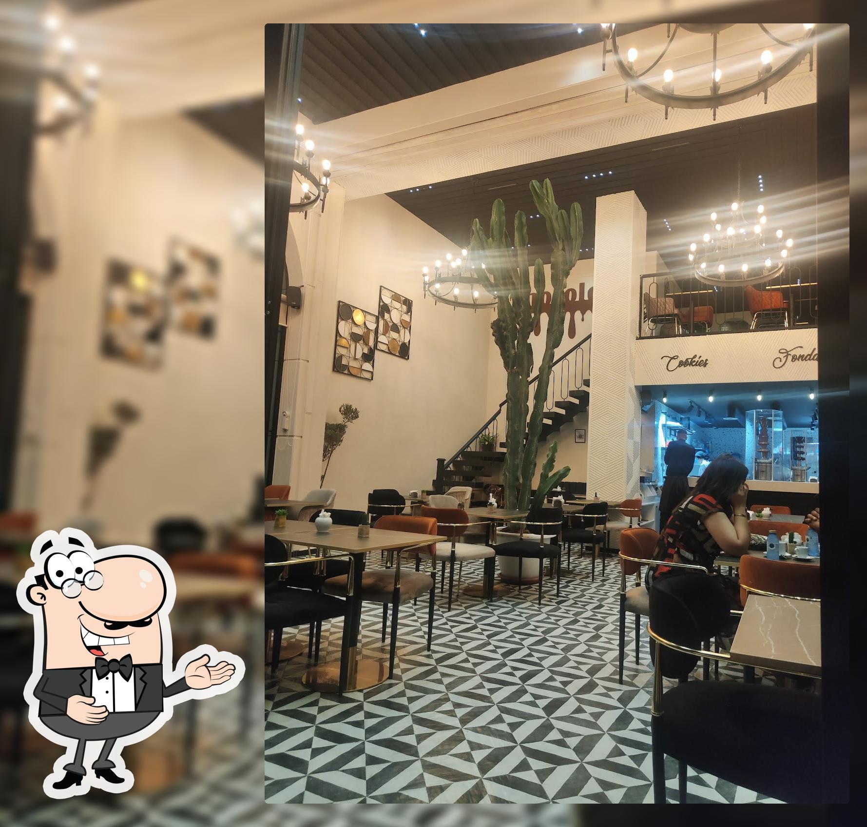 New restaurants in Agadir, spring 2024 - Restaurant Guru