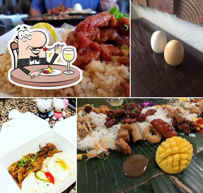 Silog in Torrance - Restaurant menu and reviews