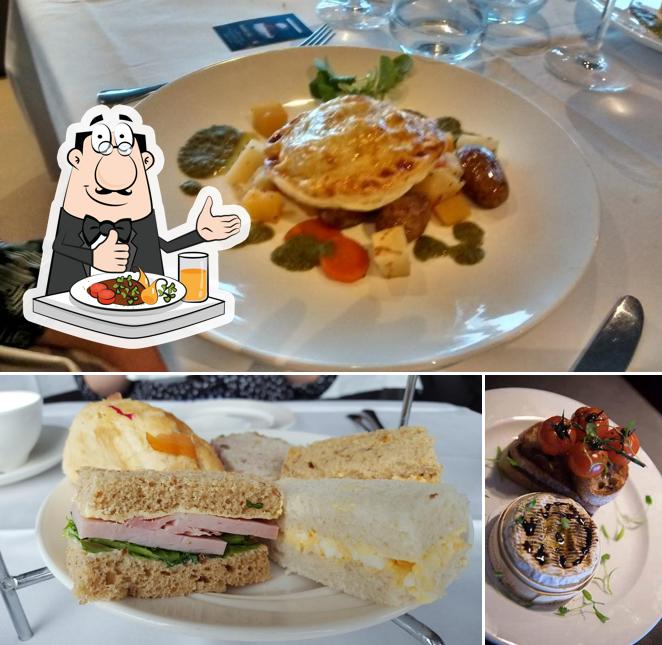 Marco Pierre White Steakhouse, Bar & Grill Birmingham in Birmingham ...