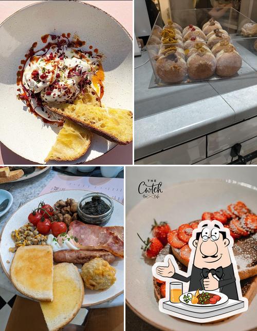 The Cwtch Swansea, Swansea - Restaurant menu, prices and reviews