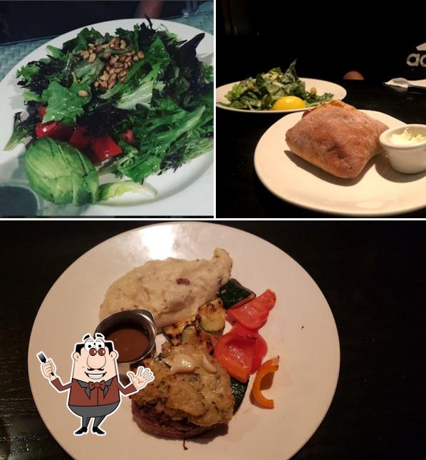 The Keg Steakhouse + Bar - Crowfoot, 130 Crowfoot Terrace NW in Calgary ...