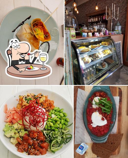 The Melkbos Kitchen, Cape Town - Restaurant menu, prices and reviews