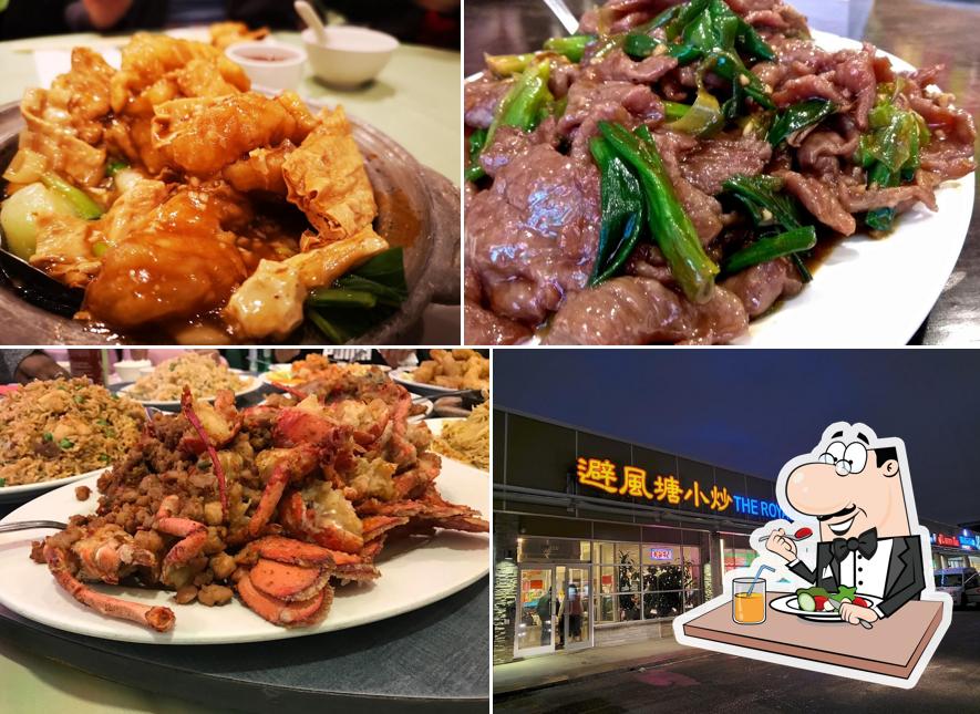The Royal Chinese Restaurant, Toronto - Carta del restaurante y opiniones
