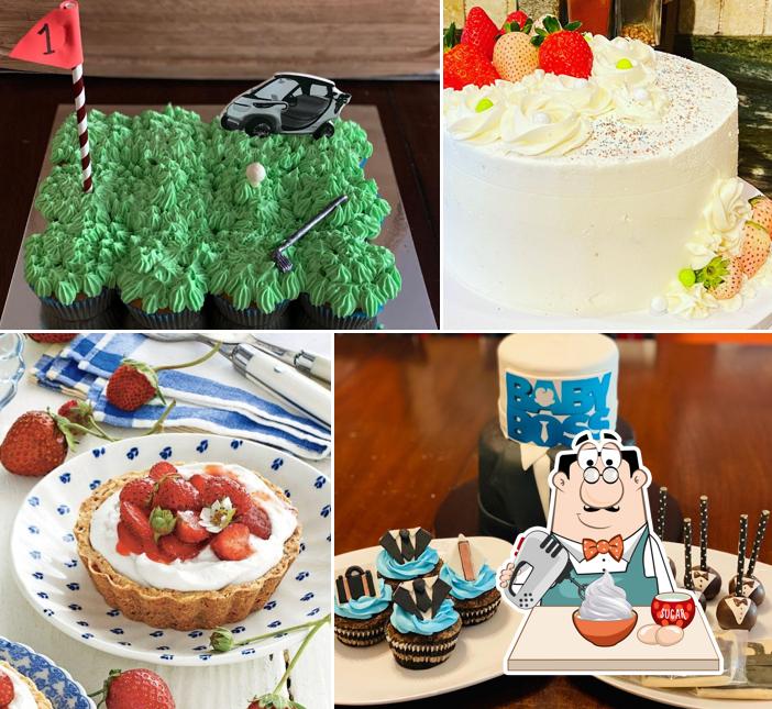 The Sweetery Miami, Kendall West - Restaurant menu, prices and reviews