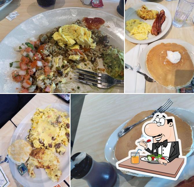 Toasted Yolk League City