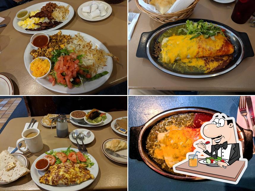 Tia Sophia's in Santa Fe - Restaurant menu and reviews