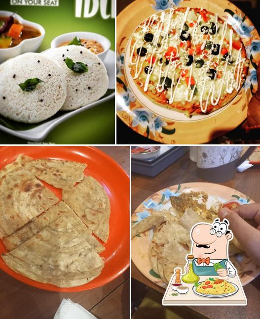 Tasty Table - Restaurant menu, prices and reviews
