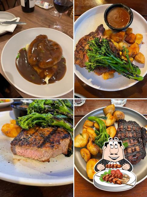 Find the best place to eat in North Adelaide, summer 2024 - Restaurant Guru