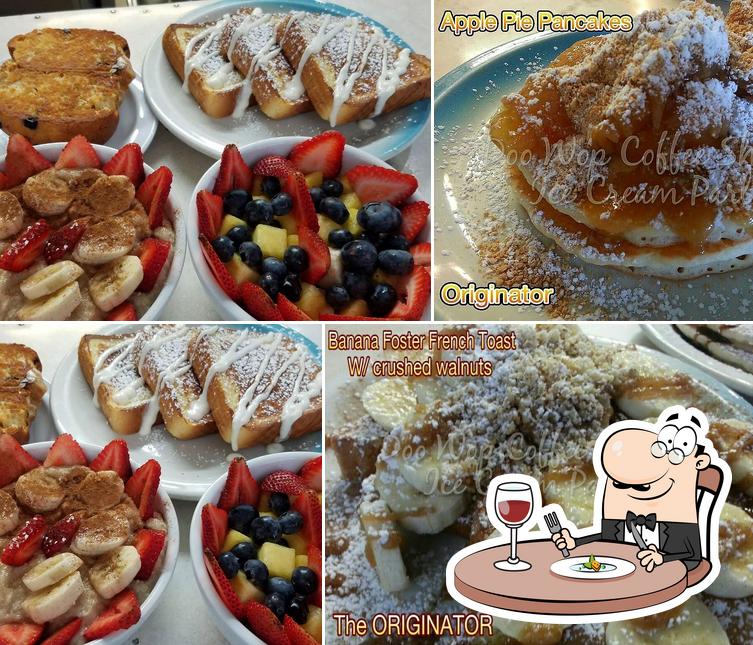 Doo Wop Drive In, Wildwood Crest - Restaurant menu, prices and reviews
