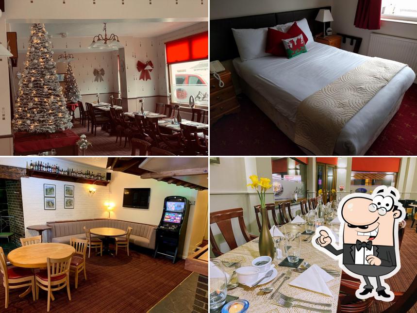 Top 5 restaurants in Llanberis, january 2026 - Restaurant Guru