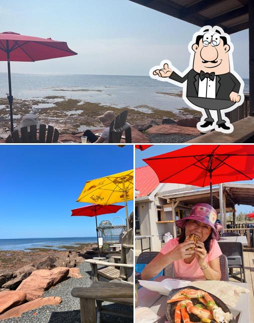 point prim chowder house, Belfast - Restaurant menu, prices and reviews