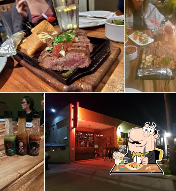 Maya Mexican Restaurant, Cebu City - Restaurant menu, prices and reviews
