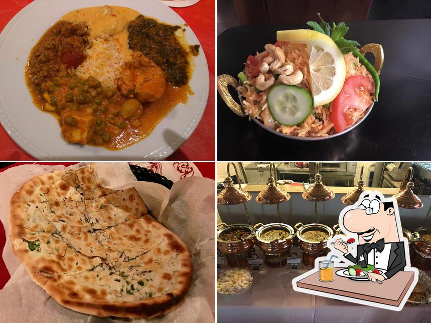 Namaste India Restaurant Bonn, Bonn, Karthäuserpl. 15 ...