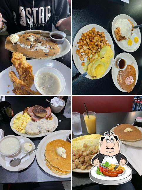 1431 Cafe, Cedar Park - Restaurant menu, prices and reviews