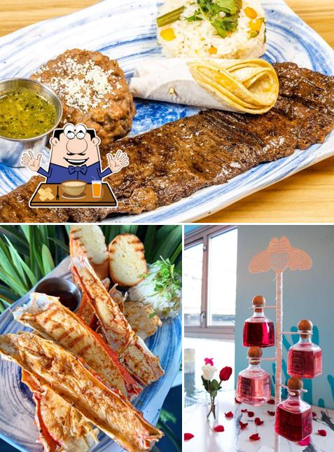 Azul, Chicago, Division - Restaurant menu, prices and reviews