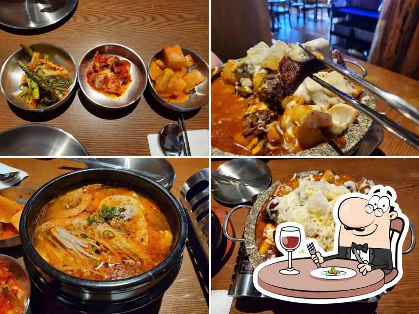 Beef King Restaurant in Richmond