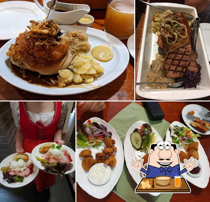 Bohemian Euro Restaurant, Narellan - Restaurant menu, prices and reviews