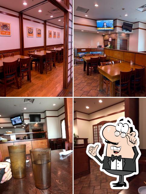 Bon Ga Korean Restaurant (본가 설렁탕), Doraville - Restaurant menu, prices ...