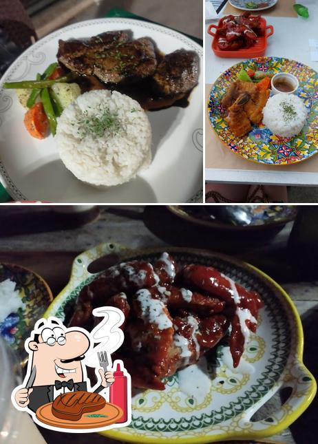 Cafe Florentine, Antipolo - Restaurant menu, prices and reviews