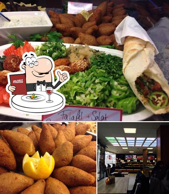 Simit House cafe, Stuttgart - Restaurant reviews