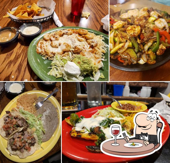Frida’s House, Gaffney - Restaurant menu, prices and reviews