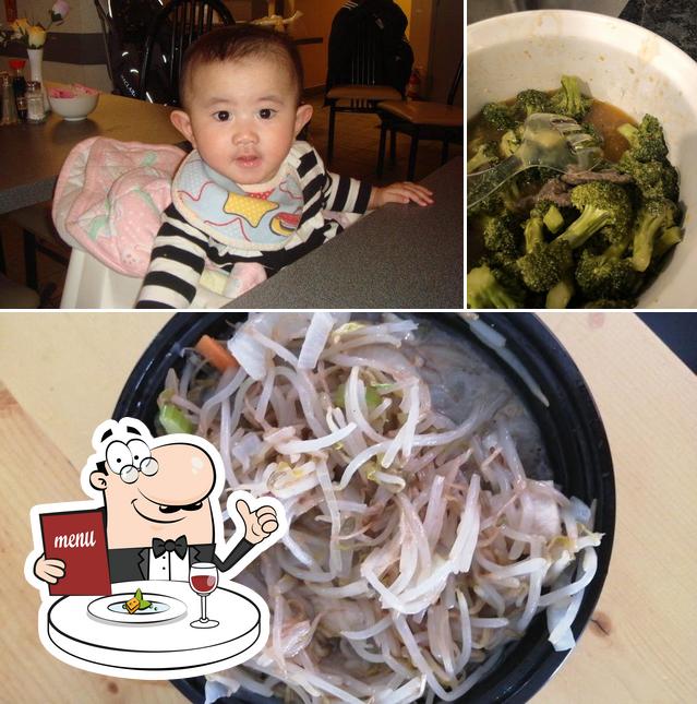 China Inn Restaurant in Innisfil - Restaurant reviews