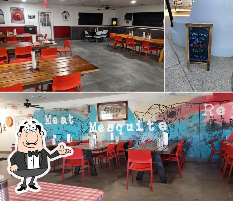 Eric's Family Barbecue, Avondale - Restaurant menu, prices and reviews