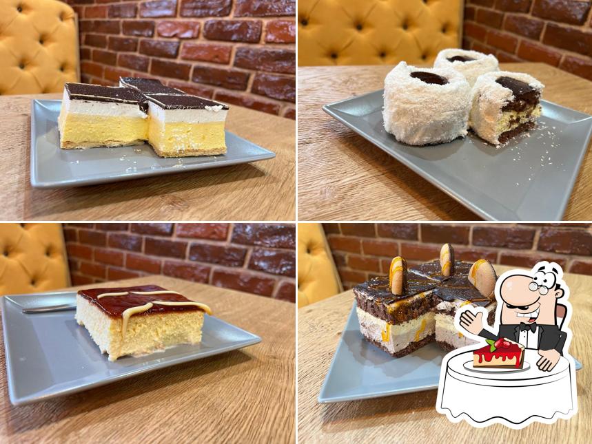 Happy Baker, Filderstadt - Restaurant reviews
