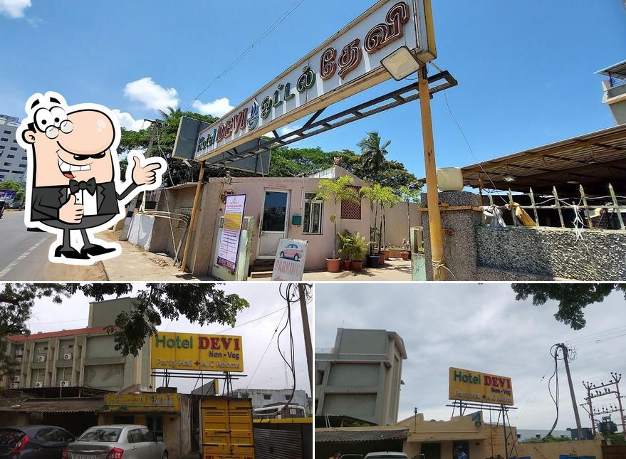 Hotel Devi, Cuddalore - Restaurant menu, prices and reviews