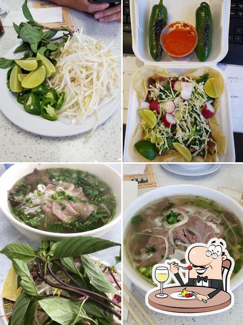 I Love Phở, Menudo & Tacos, Fresno - Restaurant menu, prices and reviews