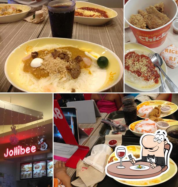 Jollibee - SM City Iloilo, Iloilo City - Restaurant menu, prices and reviews