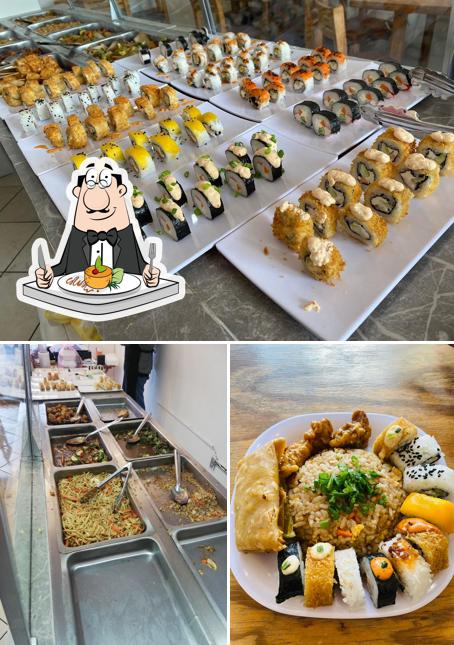 KUMA, San Luis Potosi - Menú del restaurante, precios y reseñas